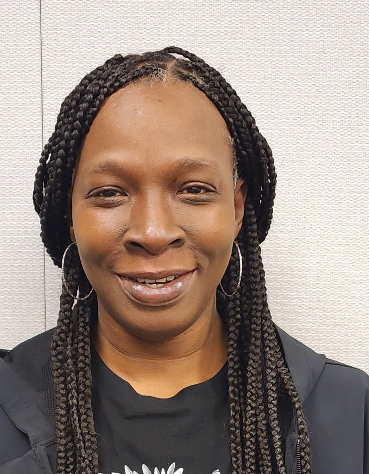 Board of Commissioners | St. John Parish Housing Authority